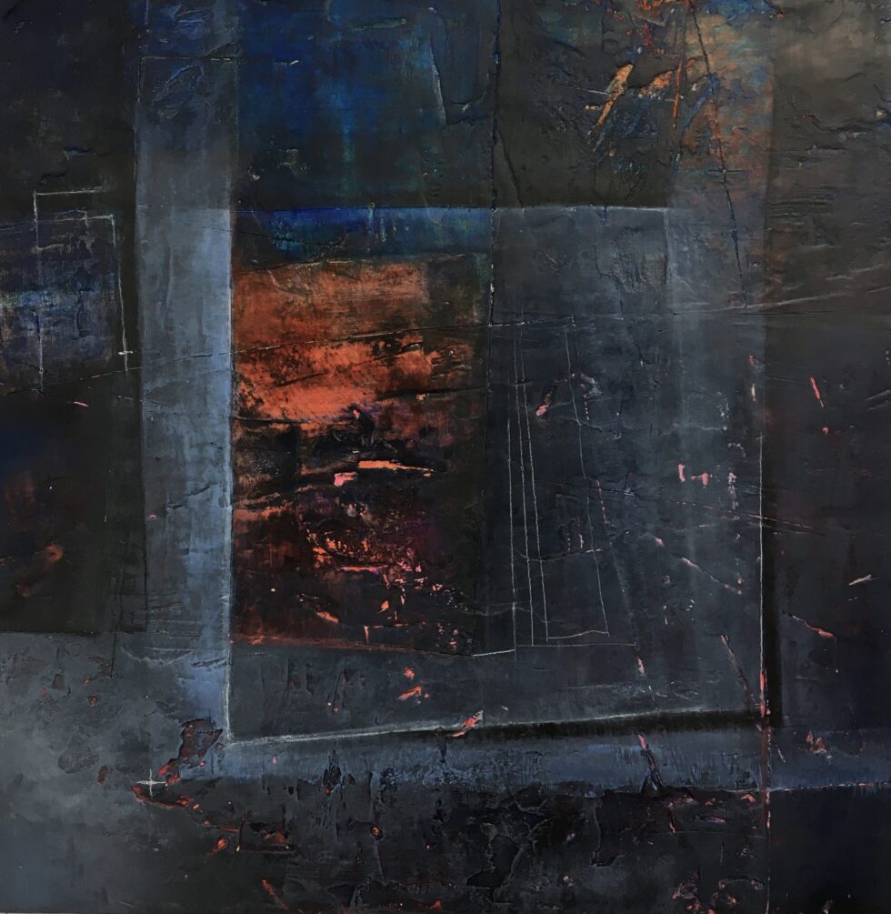 Looking Box | Michele Griffiths